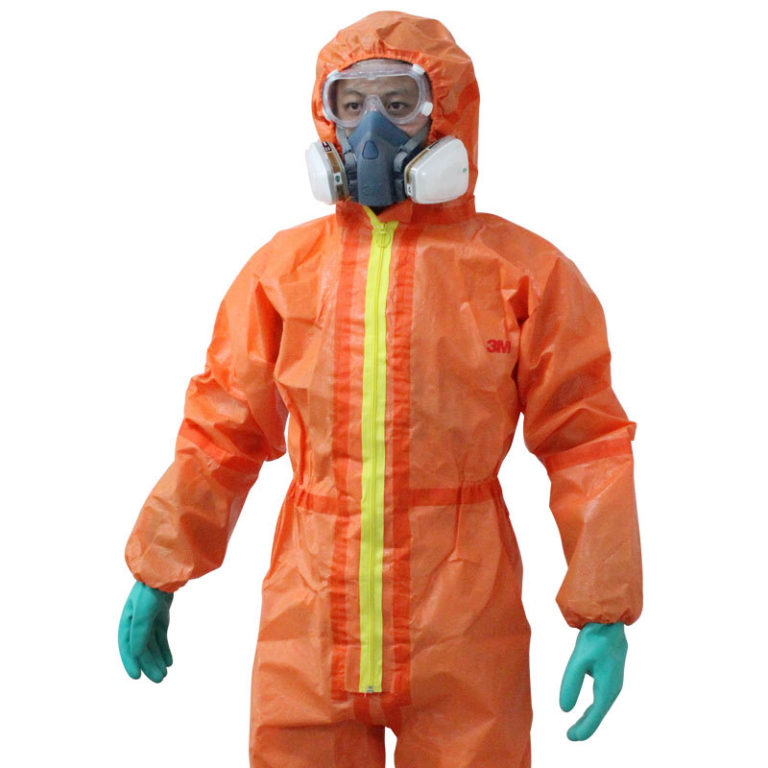 A Guide To Staying Safe With Spray Paint Aerosols