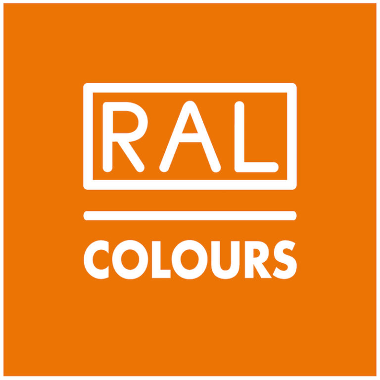 Top 10 Most Popular RAL Colours