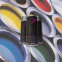 The Benefits of Cellulose Spray Paints