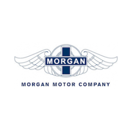 Morgan Car Spray Paint